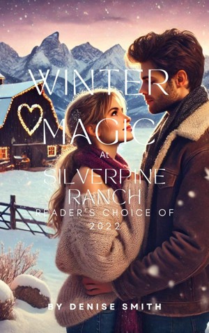 Smashwords – Winter Magic at Silverpine Ranch