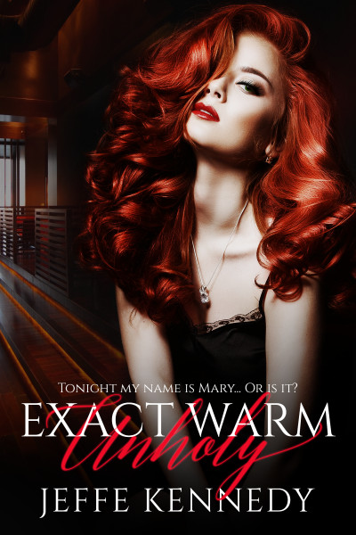 Smashwords – Exact Warm Unholy – a book by Jeffe Kennedy