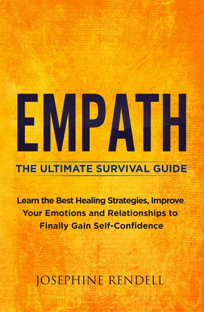 Smashwords Empath The Ultimate Survival Guide Learn The Best