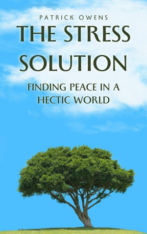 Smashwords – The Stress Solution: Finding Peace in a Hectic World