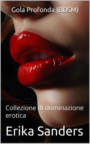 Smashwords – Gola Profonda (BDSM)
