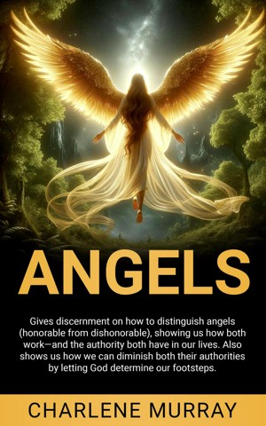 Smashwords – Angels