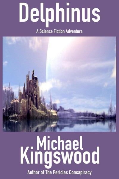 Smashwords – Delphinus – a book by Michael Kingswood