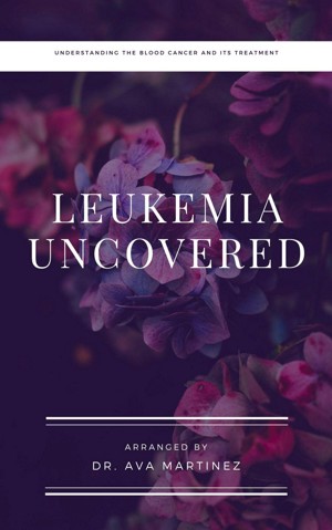 Smashwords – Leukemia Uncovered