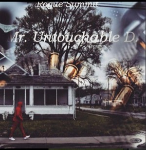 Smashwords – Mr. Untouchable D