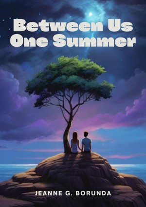 Smashwords – Between Us, One Summer
