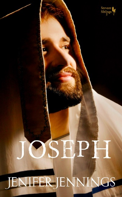 Smashwords – Joseph – a book by Jenifer Jennings