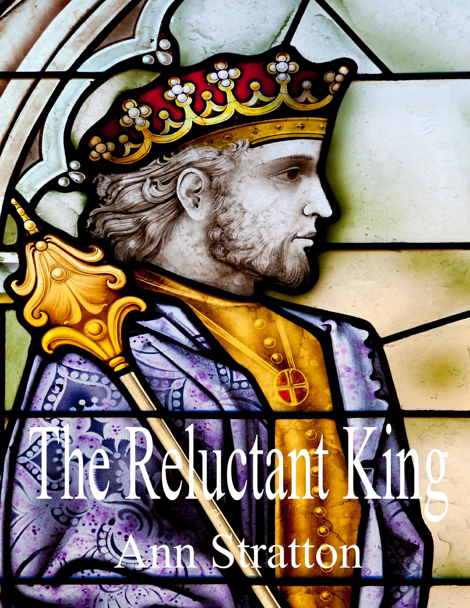 Smashwords – The Reluctant King – a book by Ann Stratton