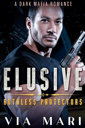 Smashwords – Elusive