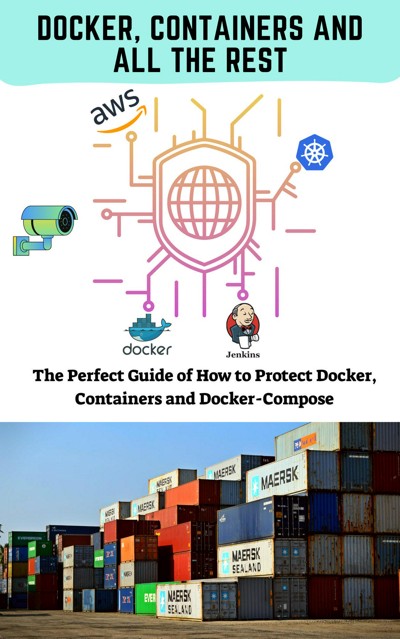 Smashwords – Docker, Containers And All The Rest – a book by Ami Adi