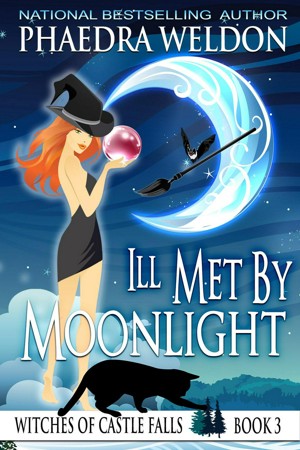 Smashwords – Ill Met By Moonlight