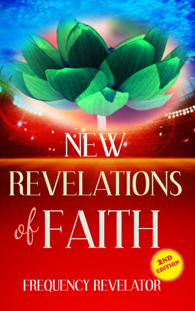 Smashwords – New Revelations of Faith – a book by Frequency Revelator