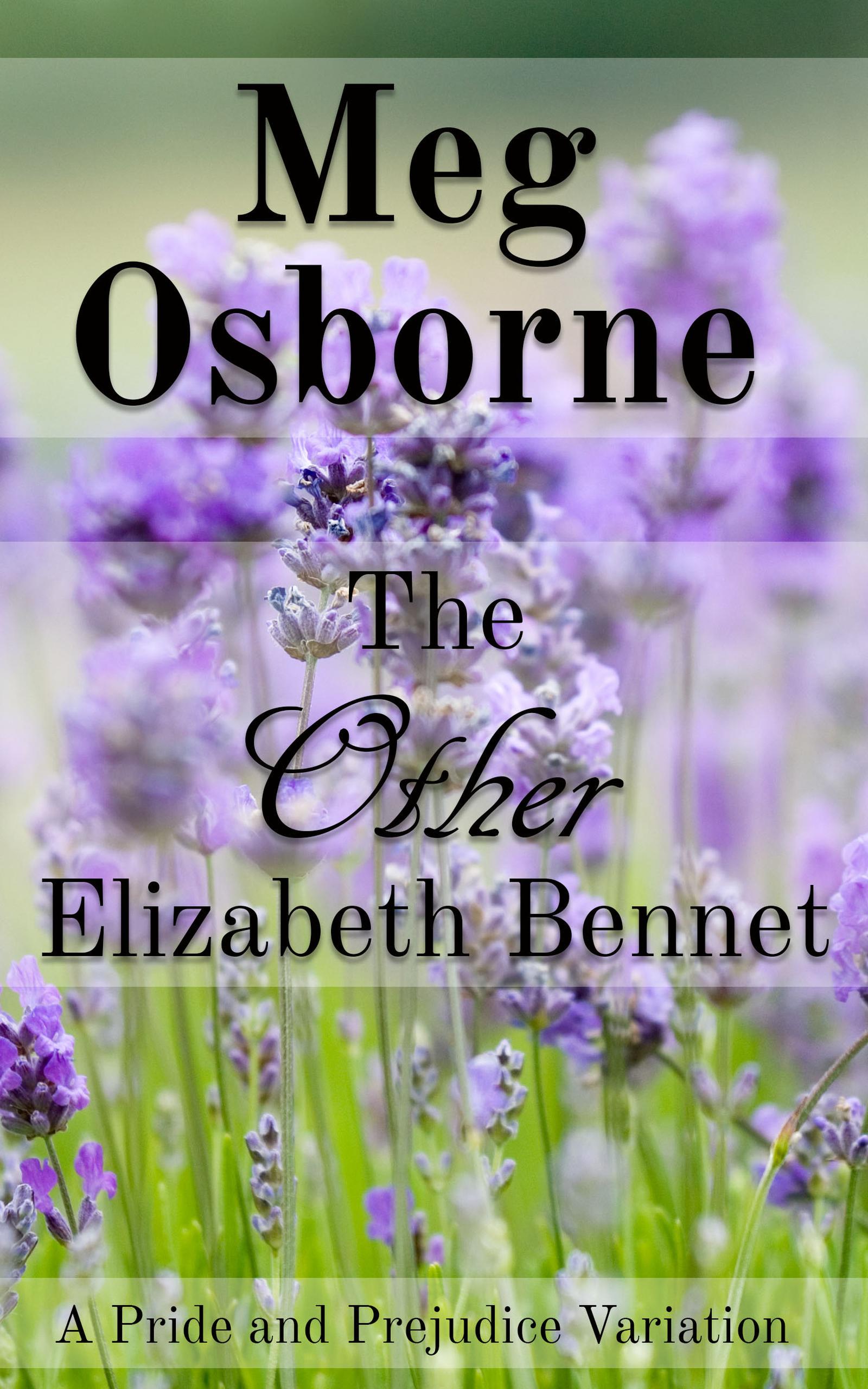 Smashwords – The Other Elizabeth Bennet: A Pride and Prejudice ...