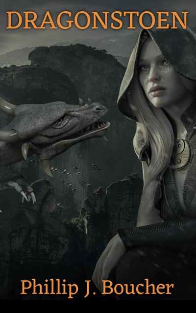 Smashwords – Dragonstoen – a book by Phillip J. Boucher