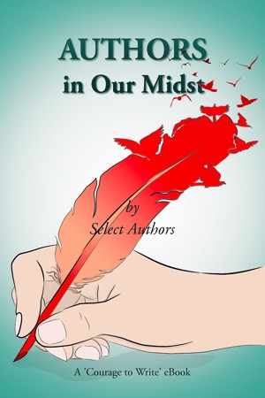 Smashwords – Authors in Our Midst