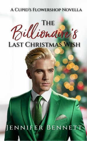 Smashwords – The Billionaire's Last Christmas Wish
