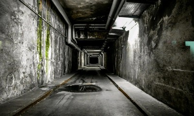 Smashwords – The Student of The Tunnel – a book by James Stavola