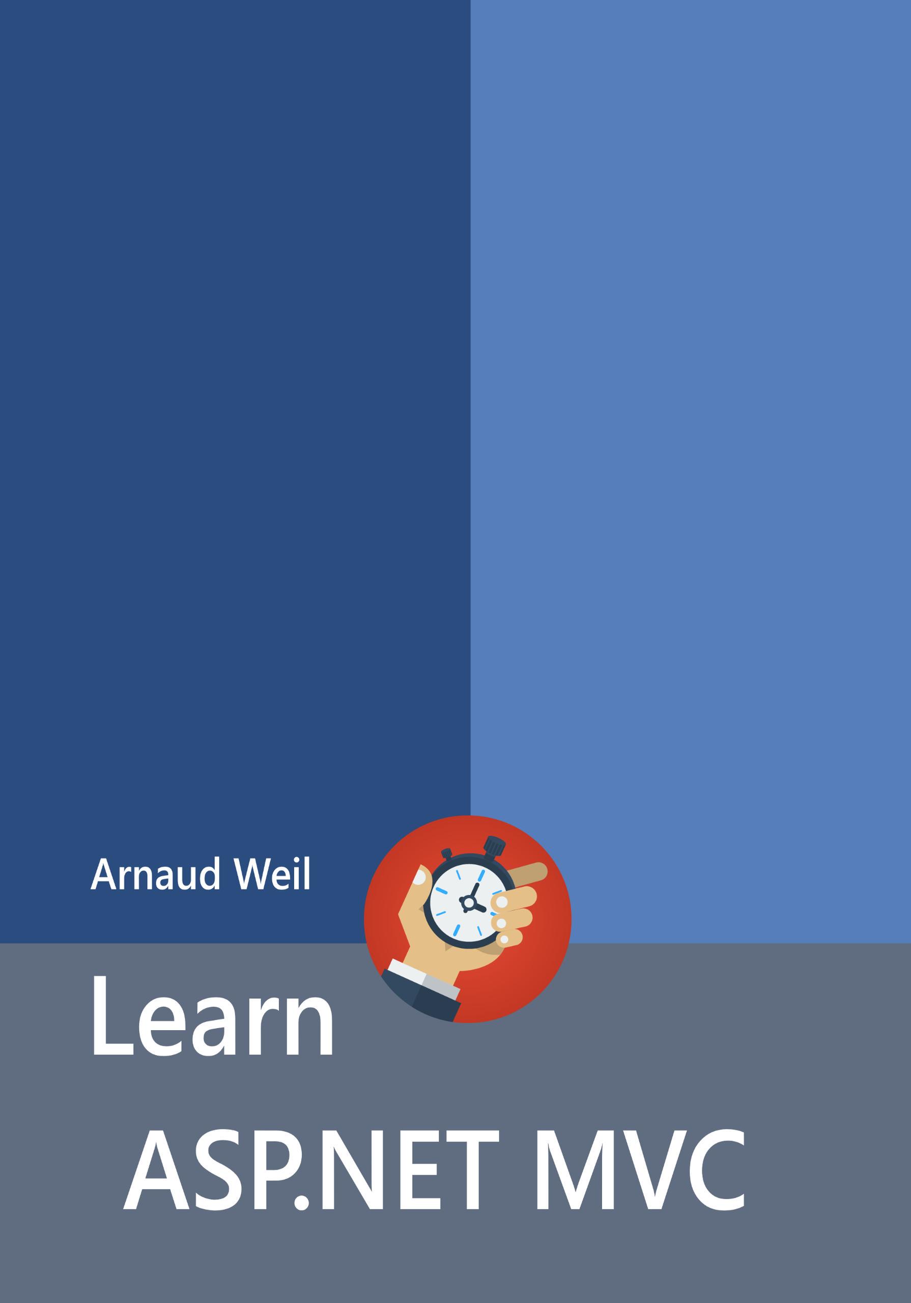 smashwords-learn-asp-net-mvc-a-book-by-arnaud-weil