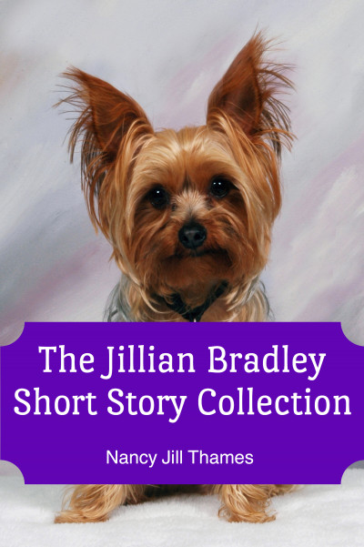 Smashwords The Jillian Bradley Short Story Collection Jillian