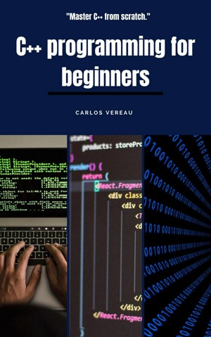 Smashwords – C++ Programming For Beginners