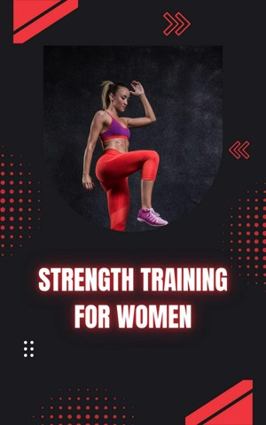 Smashwords – Strength Training for Women