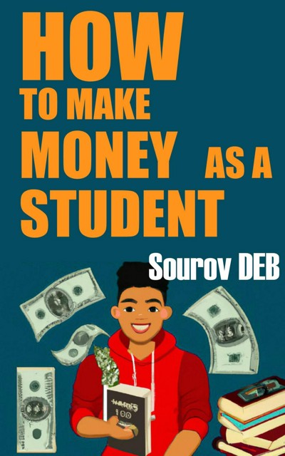 Smashwords – 10 Easiest Way To Make Money As A Student. – a book by Sourov DEB
