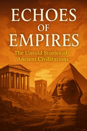 Smashwords – Echoes of Empires: The Untold Stories of Ancient Civilizations