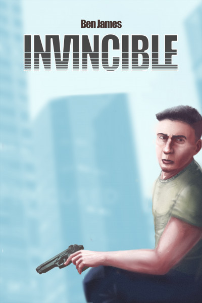 Smashwords – Invincible – a book by Ben James