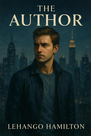 Smashwords – The Author