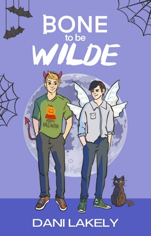 Smashwords – Bone to Be Wilde