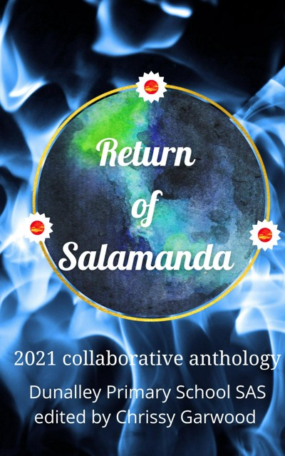 Smashwords – Return of Salamanda: Salamanda Appreciation Society 2021 ...