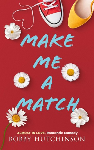 Smashwords – Make Me a Match