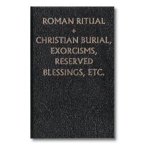 Smashwords – The Roman Rite of Exorcism - 1952 A.D.