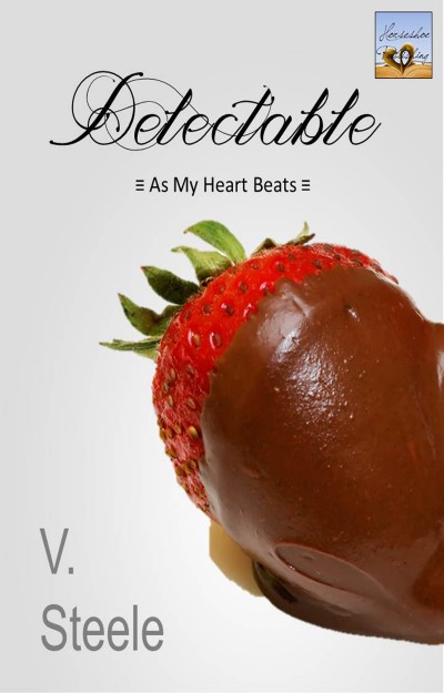 Smashwords – Delectable – a book by V. Steele