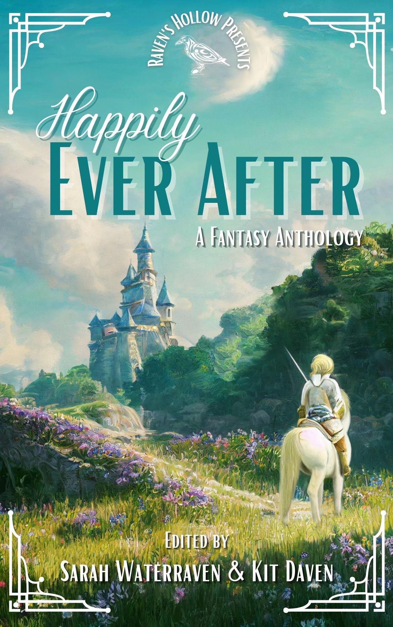 Smashwords – Happily Ever After – a book by Sarah WaterRaven & Kit Daven