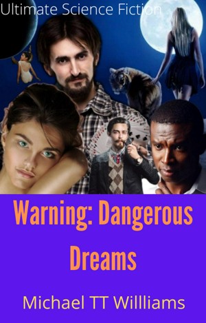 Smashwords – Warning: Dangerous Dreams