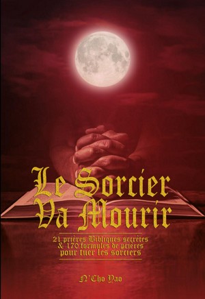 Smashwords – Le Sorcier Va Mourir
