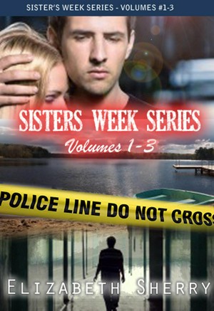 Smashwords – The Sisters Week Series Vol 1-3