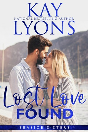 Smashwords – Lost Love Found