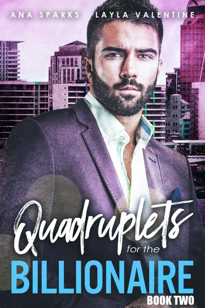 Smashwords – Quadruplets For The Billionaire (Book Two) – a book by ...