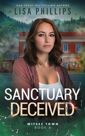 Smashwords – Sanctuary Deceived