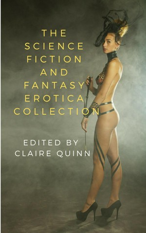 Smashwords – The Science Fiction and Fantasy Erotica Collection