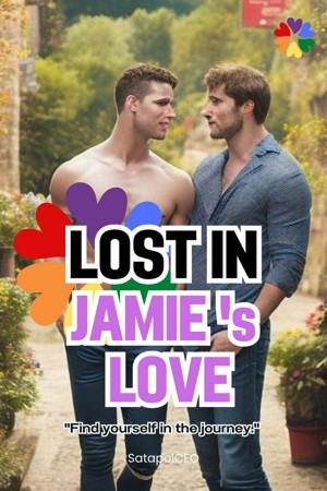 Smashwords – Lost In Jamie's Love "Find Yourself In The Journey."