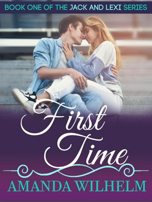 Smashwords – First Time