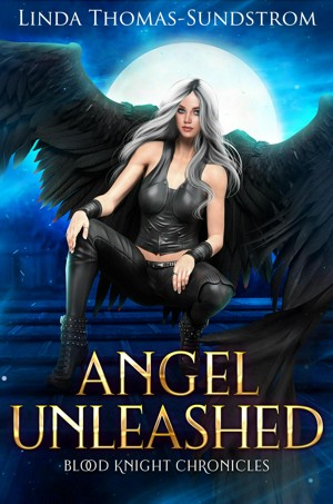 Smashwords – Angel Unleashed
