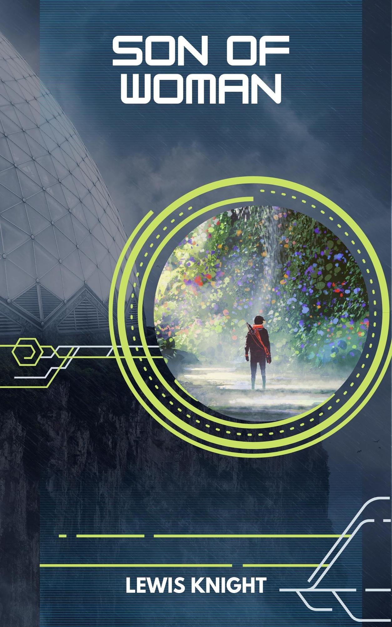 Smashwords – Son of Woman – a book by Lewis Knight