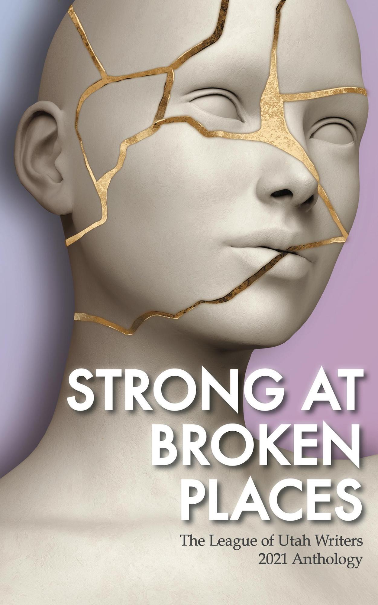 Smashwords – Strong at Broken Places – a book by LUW Press, C.W. Allen ...