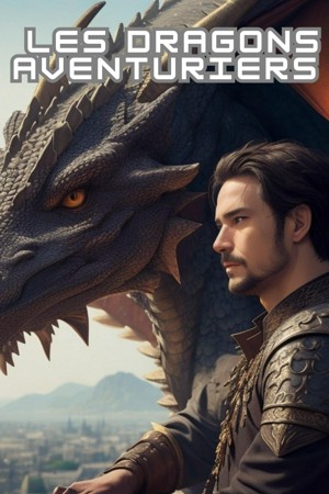 Smashwords – Les Dragons Aventurier