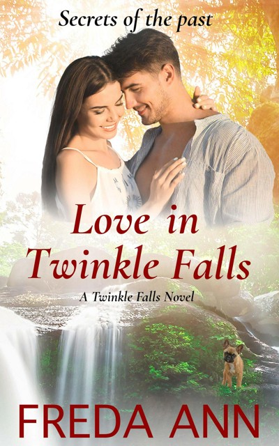Smashwords – Love in Twinkle Falls – a book by Freda Ann