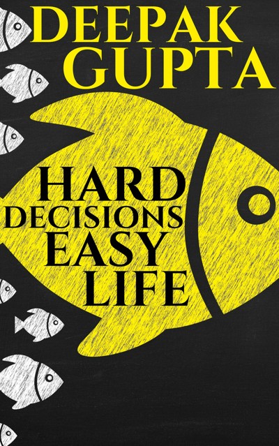 Smashwords – Hard Decisions Easy Life: Bandersnatch & The World of ...